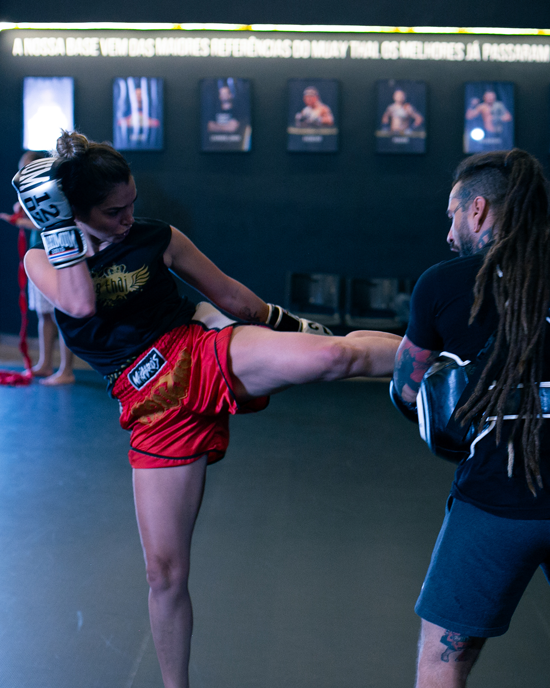 Blog da Maximum Fight | Lutas esportivas, dicas e bem-estar